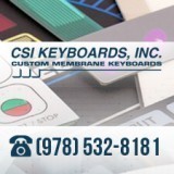 CSI Keyboards, Inc. (csikeyboards) - Imguh